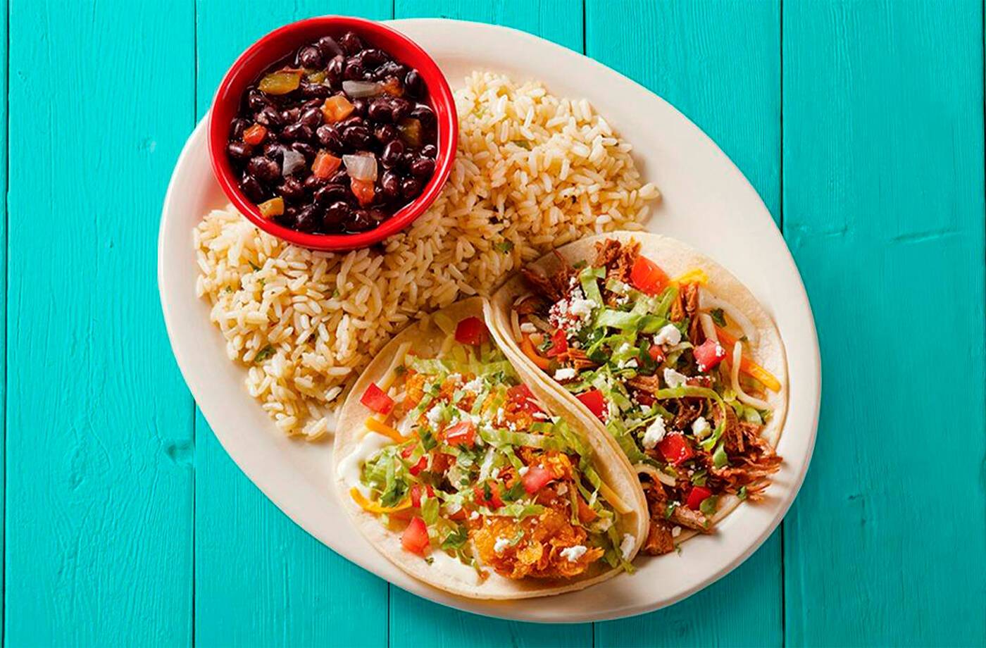 Fuzzy’s Taco Shop - Orchard Village